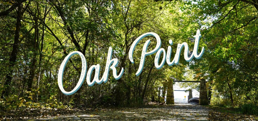 Oak Point - Wildridge